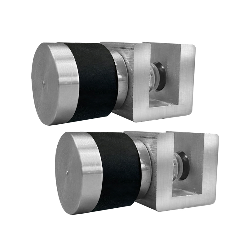 Adjustable Stop - Rustica Custom Doors